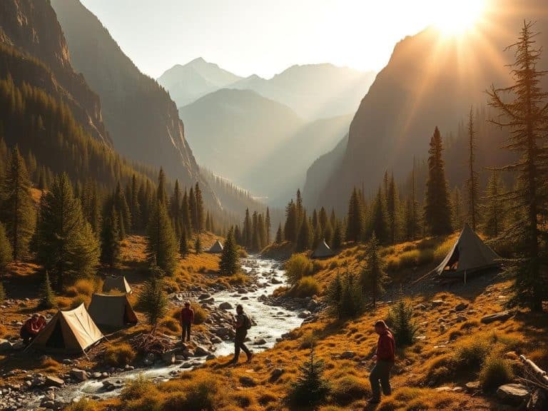 10 Survival Training Camps to Test Your Outdoor Skills!