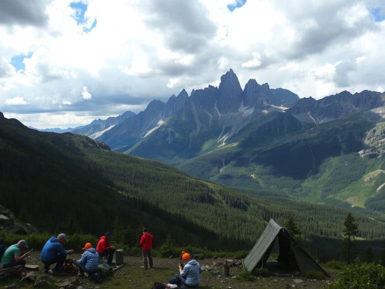 10 Survival Training Camps to Test Your Outdoor Skills!