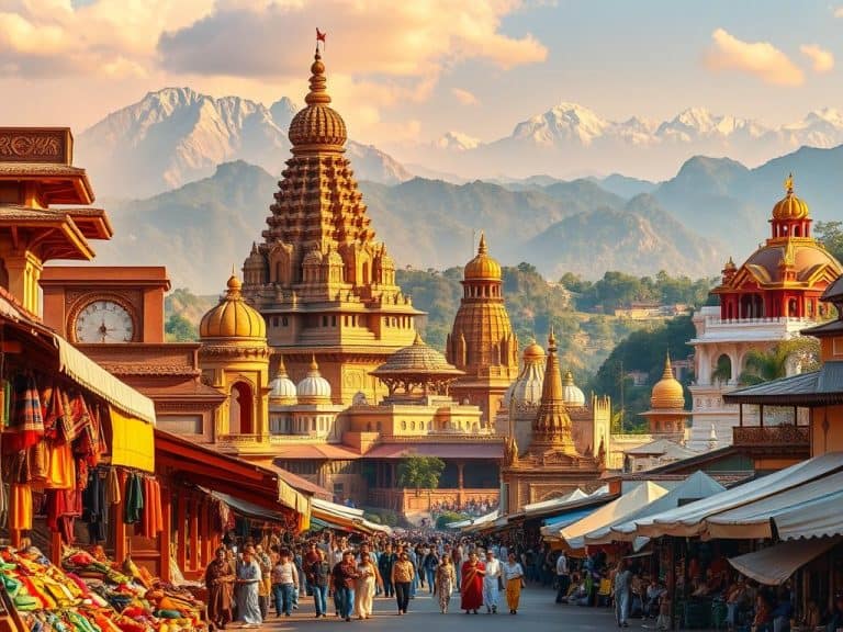 12 Most Culturally Rich Destinations in the World!